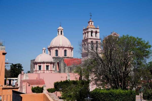 Pueblos mágicos cerca de CDMX - The Guide CDMX