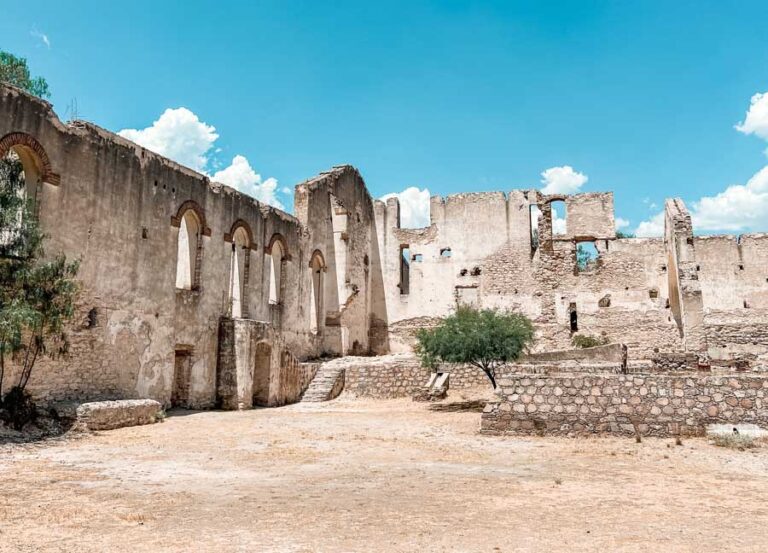 Pueblos mágicos cerca de CDMX - The Guide CDMX