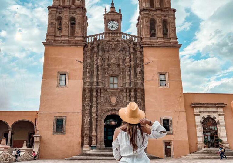 Pueblos mágicos cerca de CDMX - The Guide CDMX