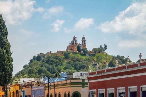 Pueblos mágicos cerca de CDMX - The Guide CDMX