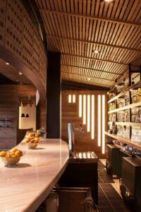 Los mejores rooftops y terrazas en CDMX para comer rico con vistas ...