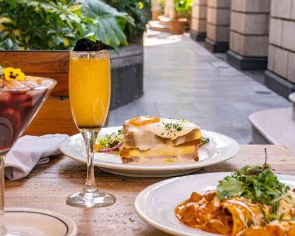 Restaurantes - The Guide CDMX