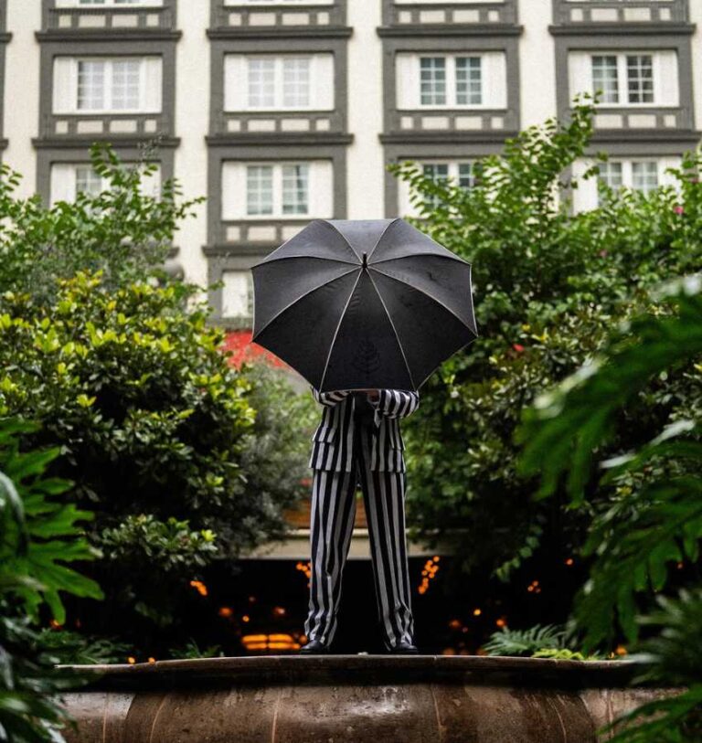 18 experiencias inmersivas en CDMX que no te puedes perder - The Guide CDMX