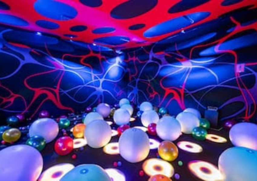 18 experiencias inmersivas en CDMX que no te puedes perder - The Guide CDMX