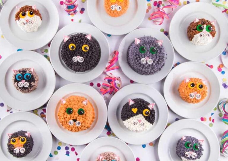 10 cafeterías temáticas en CDMX: Los lugares más originales para tomar café