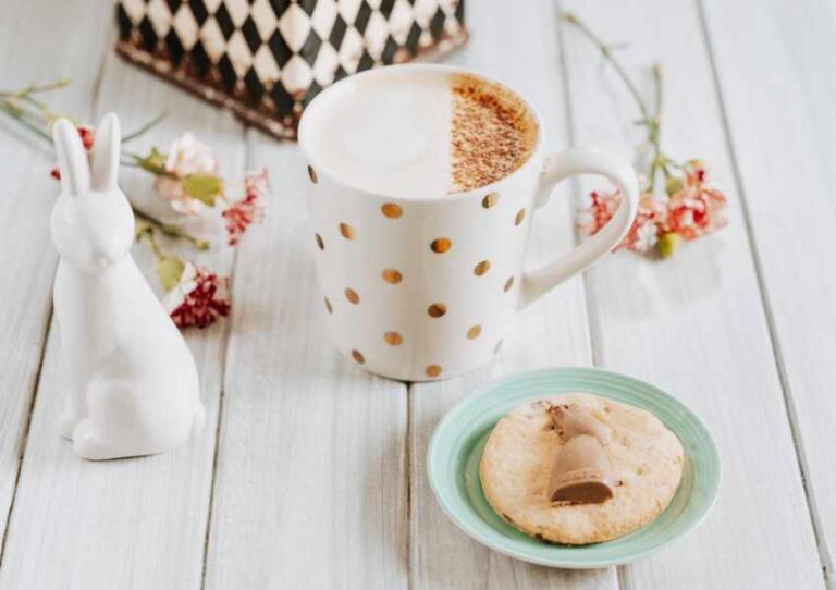 10 cafeterías temáticas en CDMX: Los lugares más originales para tomar café