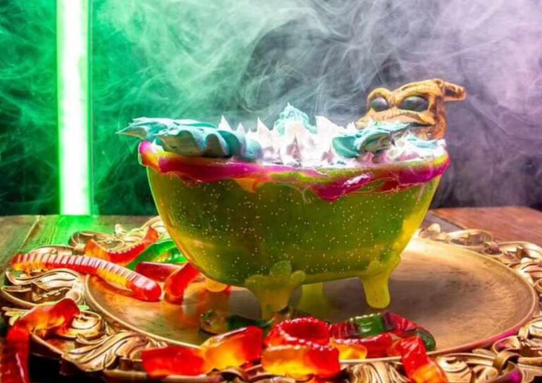 10 cafeterías temáticas en CDMX: Los lugares más originales para tomar café