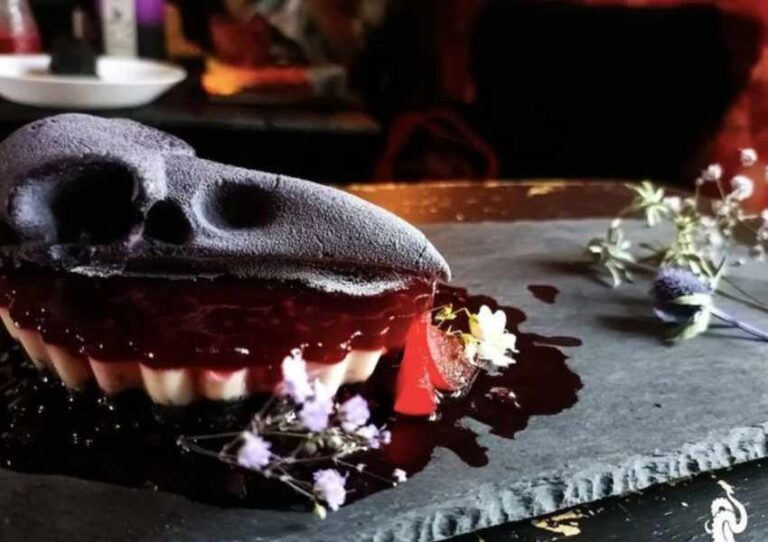 10 cafeterías temáticas en CDMX: Los lugares más originales para tomar café