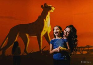 18 experiencias inmersivas en CDMX que no te puedes perder - The Guide CDMX