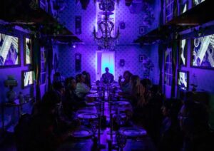 18 experiencias inmersivas en CDMX que no te puedes perder - The Guide CDMX