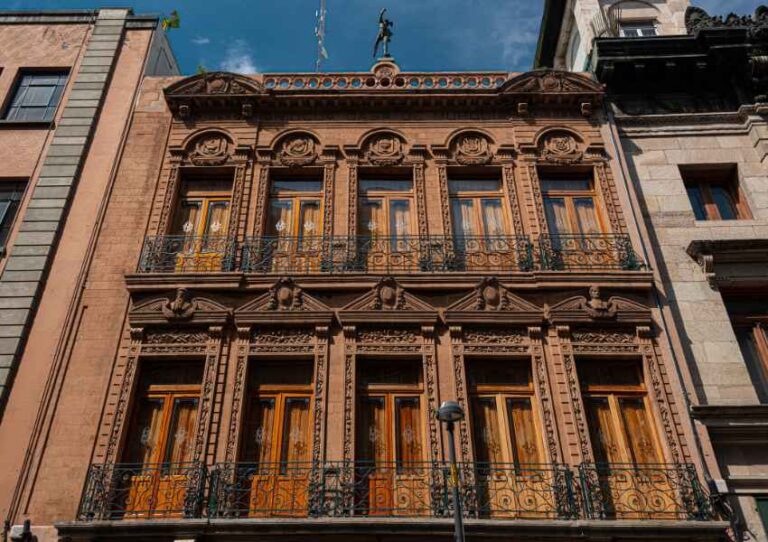 Museos en el Centro Histórico de la CDMX que son imperdibles - The ...