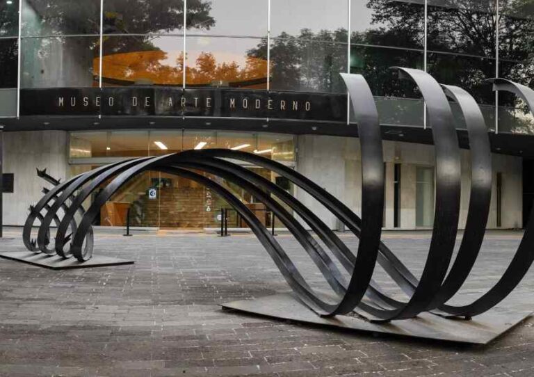 Museos en Polanco que vale la pena visitar - The Guide CDMX