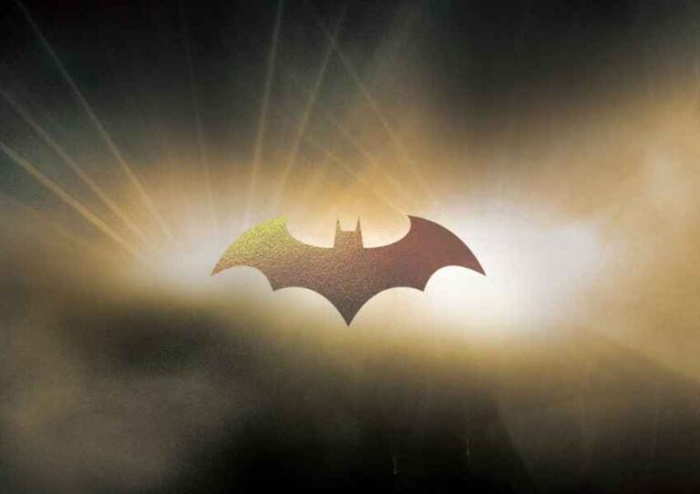 Gotham City Midnight presenta The Wayne Foundation Gala en CDMX del 15 ...