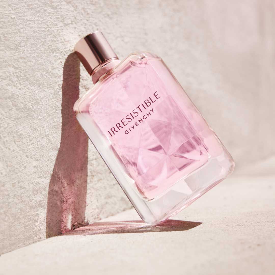 No te pierdas el pop up de Givenchy y su encuentro con la esencia de la ...