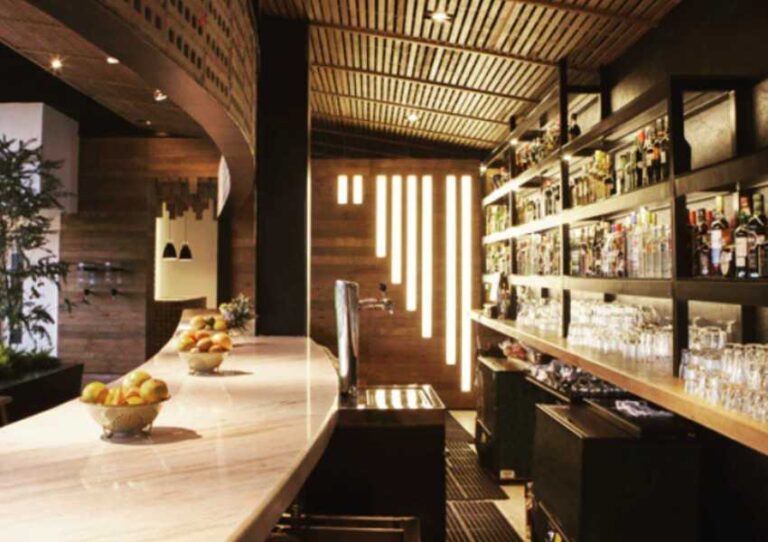 Los mejores bares en la Roma: Descubre la vibrante vida nocturna del ...