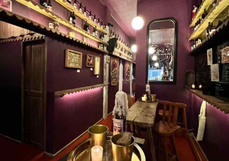 Los mejores bares en la Roma: Descubre la vibrante vida nocturna del ...