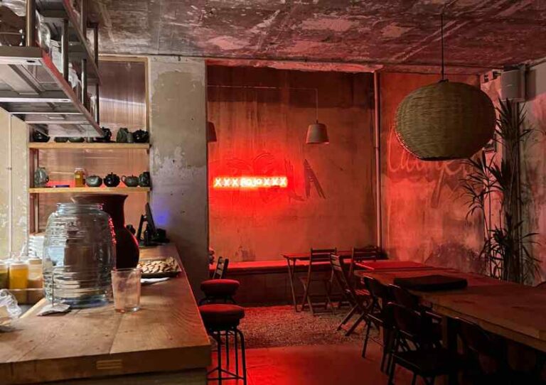 Los mejores bares en la Roma: Descubre la vibrante vida nocturna del ...