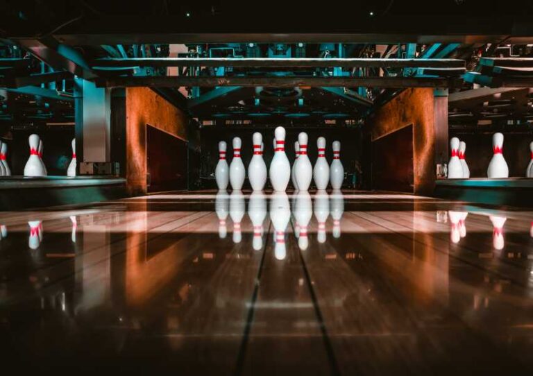 Haz chuza en los boliches de CDMX - The Guide CDMX