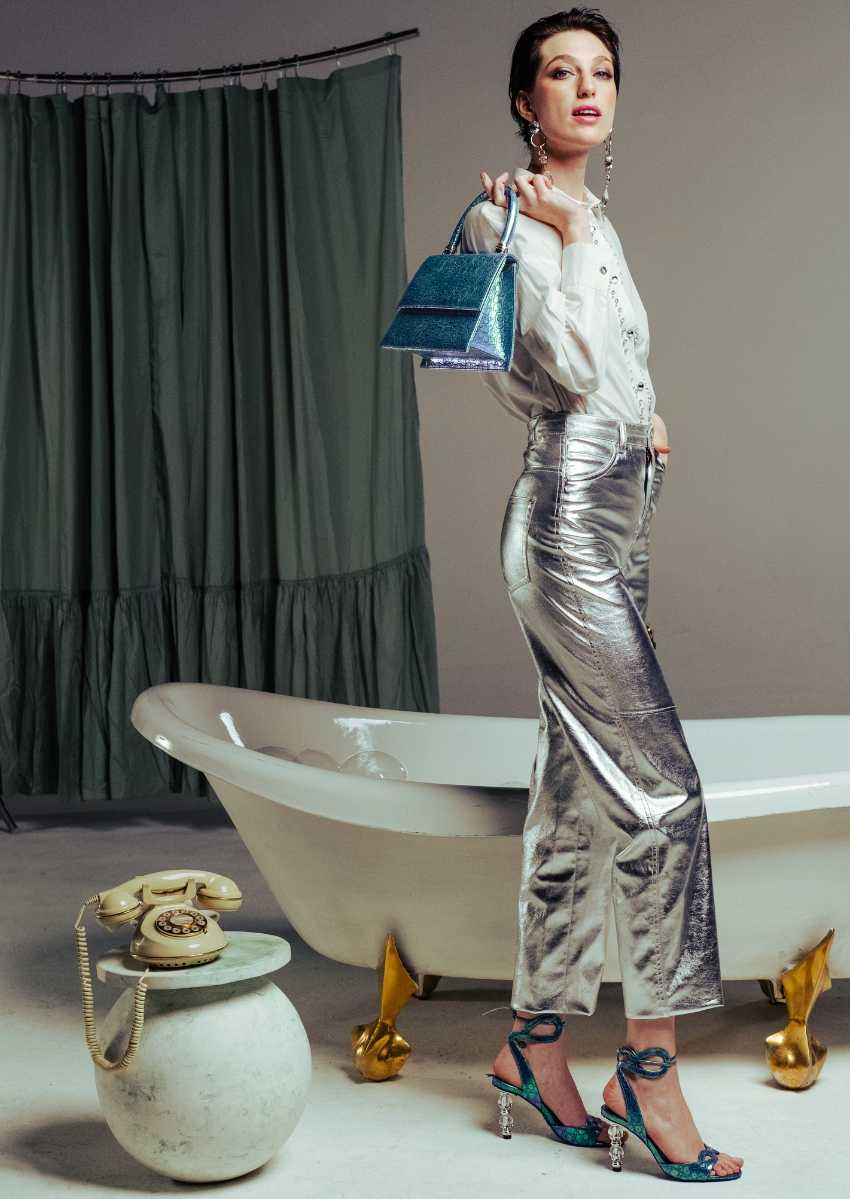 Brilla bajo el sol con Prada: estilo impecable en cualquier evento ...