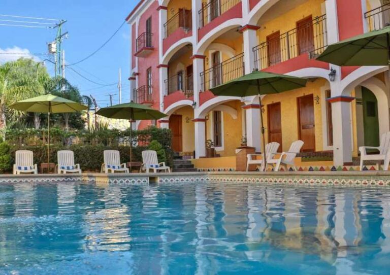 11 hoteles boutique cerca de CDMX para una escapada perfecta - The Guide CDMX