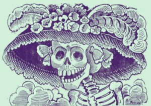 Historia de la Catrina: origen, significado y quiénes le dieron vida ...