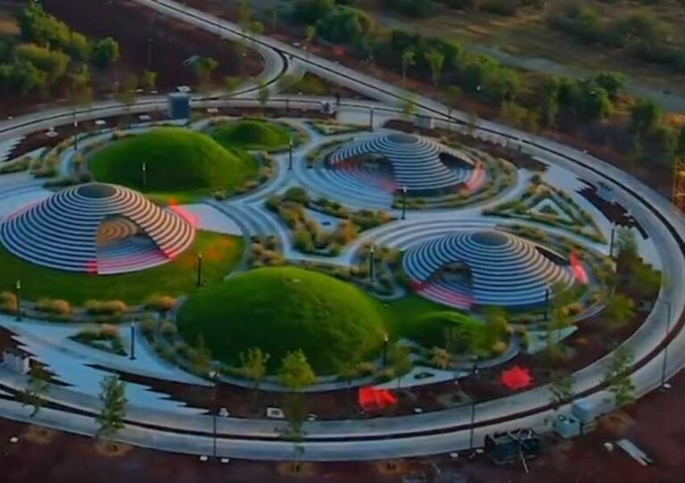 ¡Ya abrió sus puertas el Parque Ecológico Lago de Texcoco! - The Guide CDMX