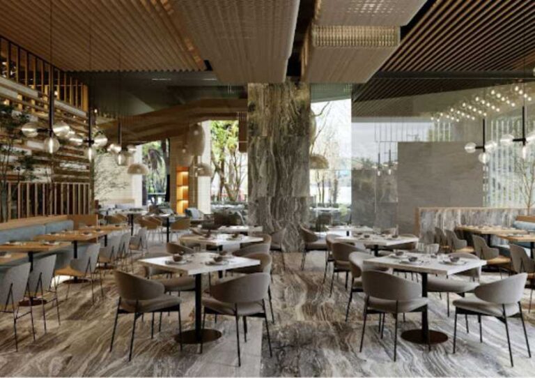 Descubre la experiencia sensorial Mapa Culinario en Sendero Polanco ...