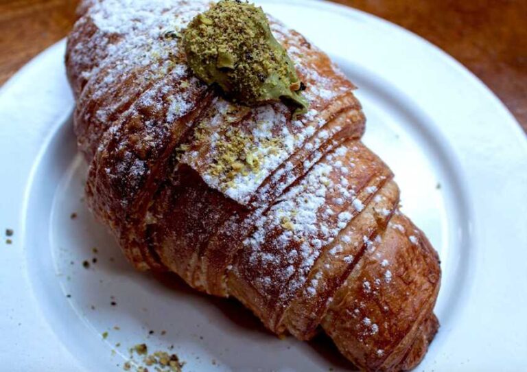 6 cafés bonitos en la Santa María la Ribera - The Guide CDMX