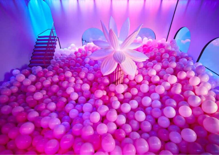 10 imperdibles experiencias inmersivas en CDMX - The Guide CDMX