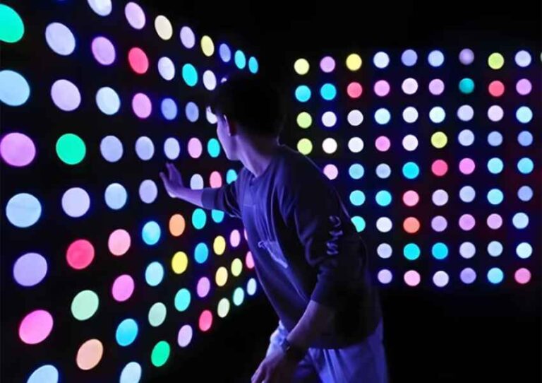 14 experiencias inmersivas en CDMX (2025) que son imperdibles - The ...