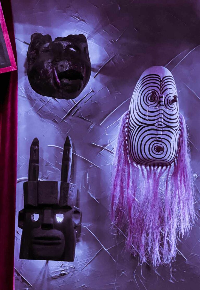 Xaman Bar: el santuario chamánico de la coctelería en CDMX - The Guide CDMX